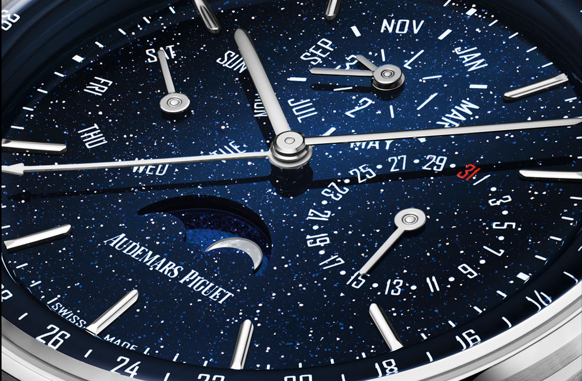 Code 11.59 by Audemars Piguet - 26394BC.OO.D027KB.01 Code 11.59 by Audemars Piguet - 26394BC.OO.D027KB.01